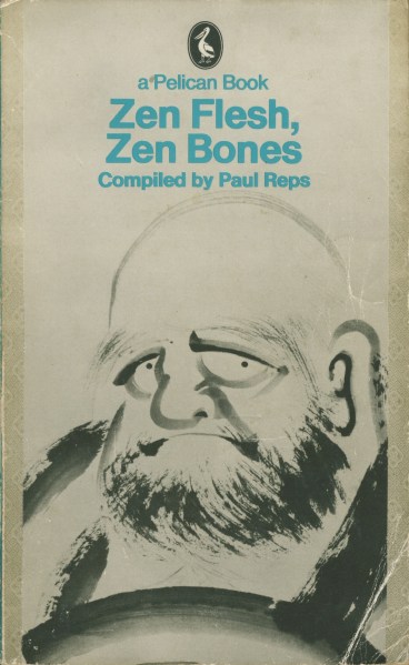 Zen Story: The Thief Who Became a Disciple | Tom Das