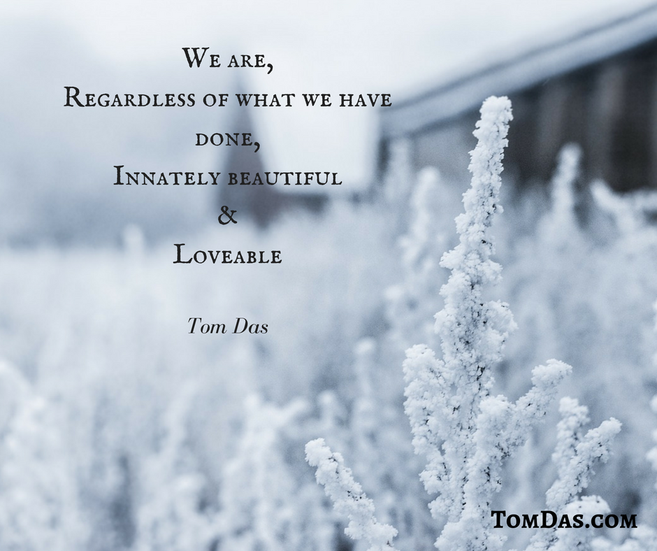 innately-beautiful | Tom Das