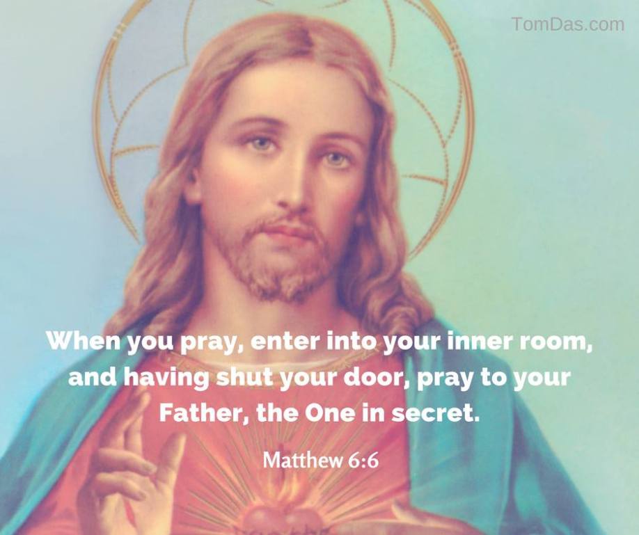 The Non-Dual Vision of Jesus Christ and the teachings of Sri Ramana ...