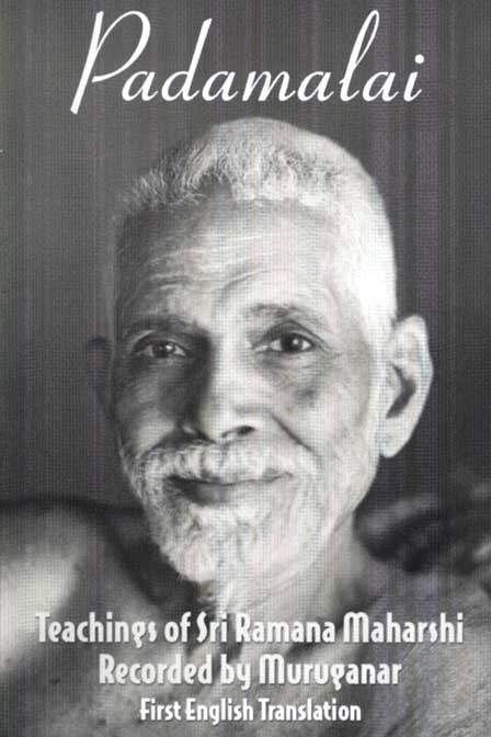 Ramana Maharshi: the path to self-realisation (Padamalai) | Tom Das