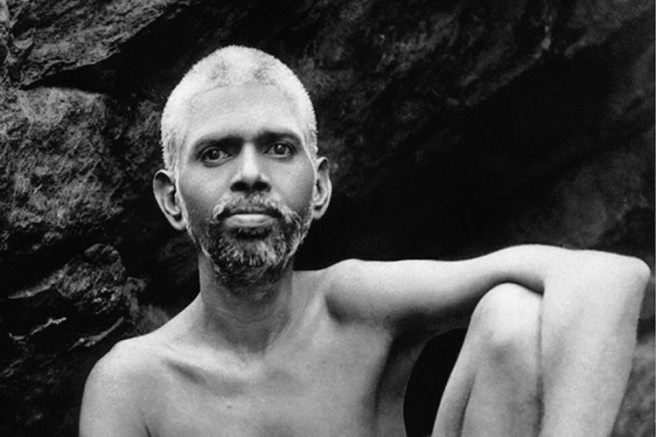 The entire path explained: the Path of Sri Ramana (Parts 1 and 2; PDF ...