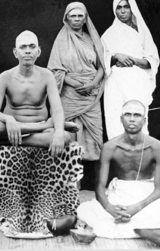 The true nature of the world or universe | Sri Muruganar | Sri Guru ...