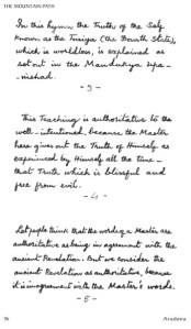 TURIYA (the fourth state) as explained in the Upanishads, by Sri ...